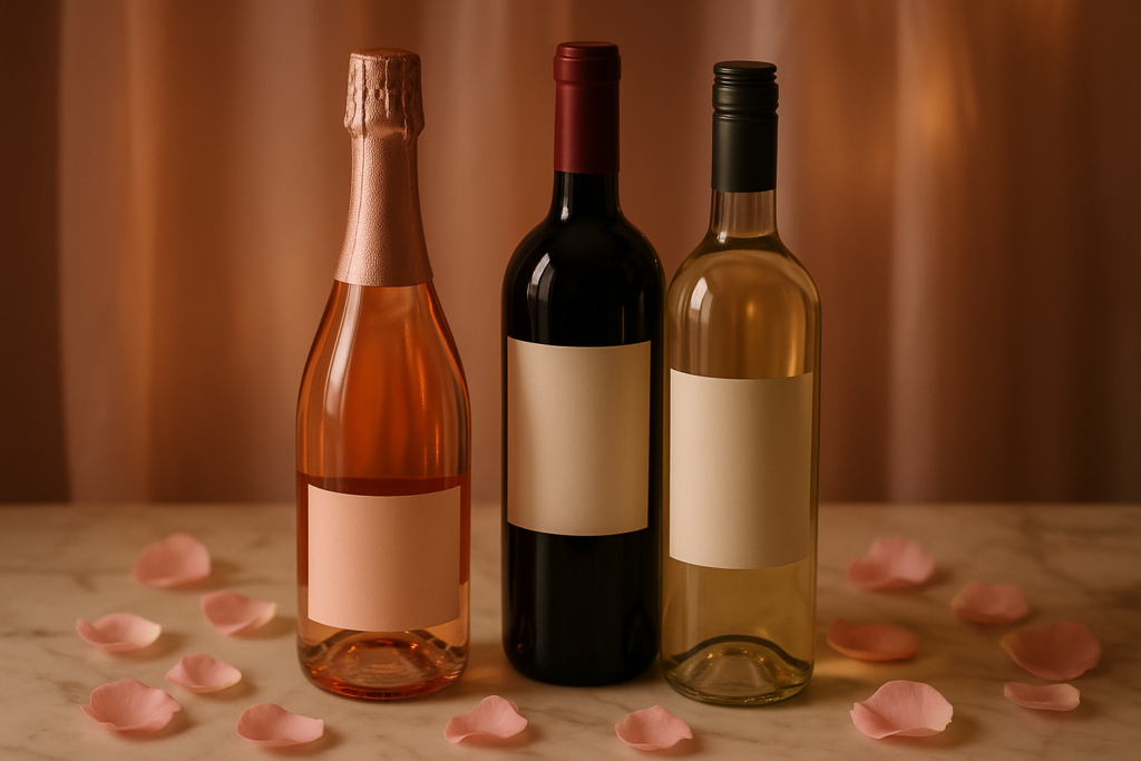 Achetez vin pour la Saint-Valentin - Repaire Sommelier - Le Repaire du ...